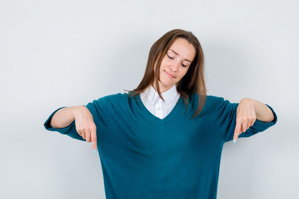 Engedd le a vállad… | ODAADÓ